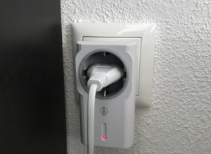 Intertechno Funksteckdosen mit Raspberry Pi steuern - justIoT.de