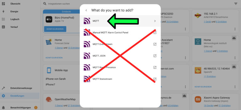 Anleitung: Zendure SolarFlow & SuperBase in Home Assistent einbinden - justIoT.de